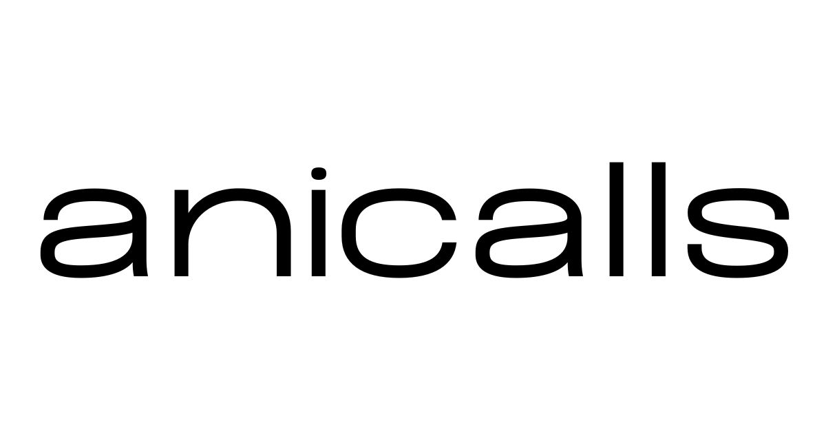 Home - Anicalls